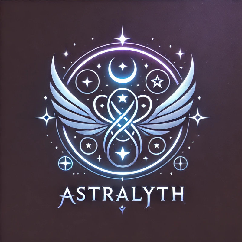 Heart Of Love | Dave Bramley's Astralyth - The Songs