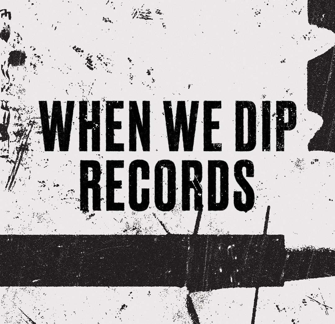 The Infinite Edge (JAMIIE Rework) | JAMIIE, Motip White | When We Dip Records