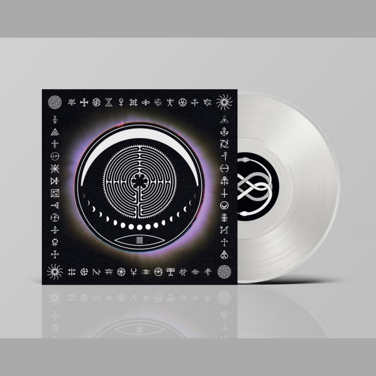 Astral Mind | Tropical Sludge | echodelickrecords