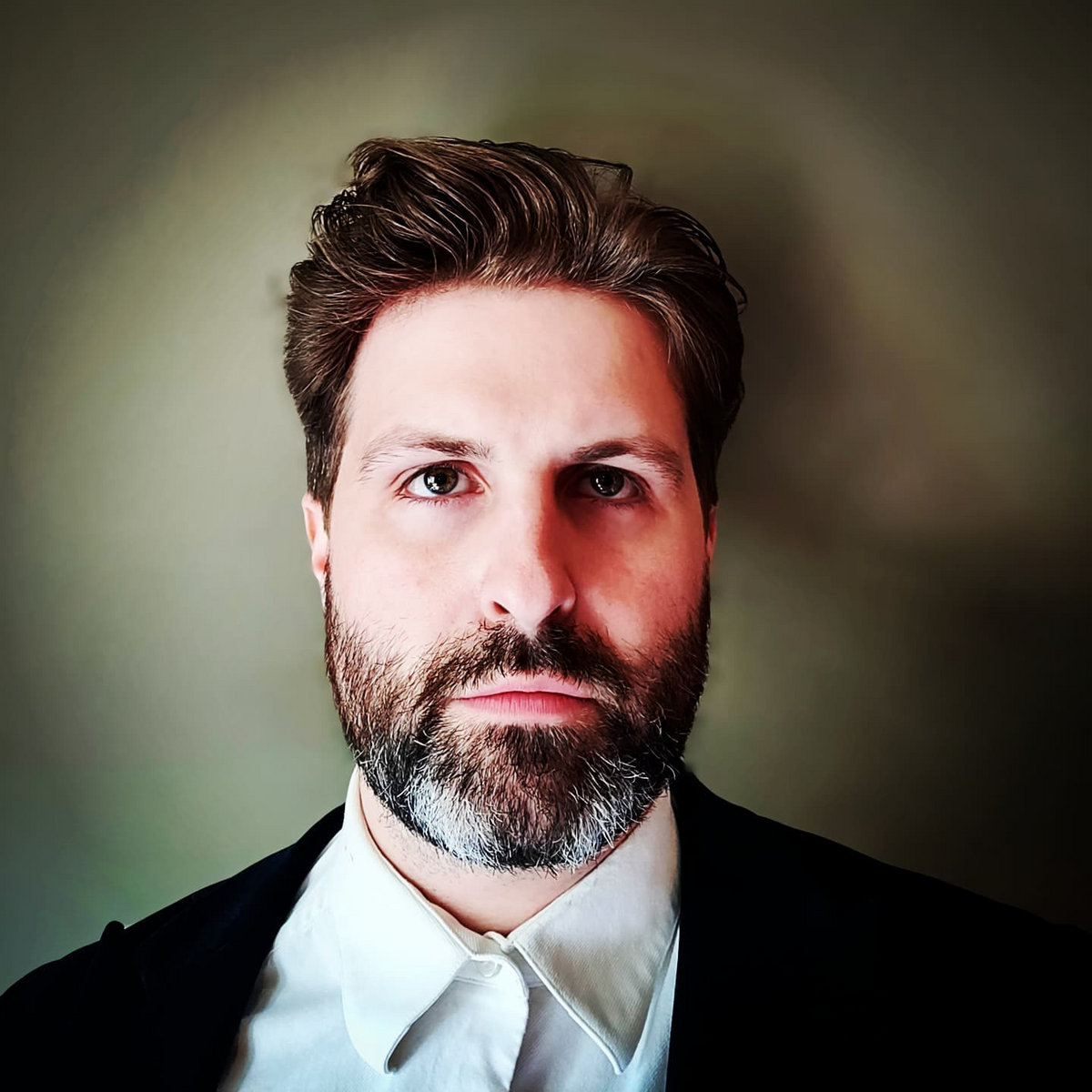 The Expanse pt. I : Iluvatar's Thought | Sam V Perry