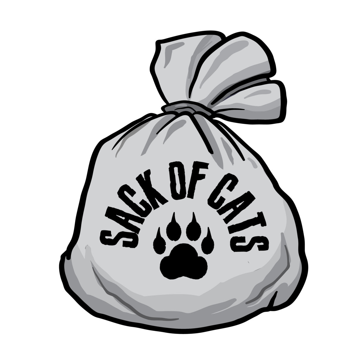 Basements & Garages | Sack of Cats