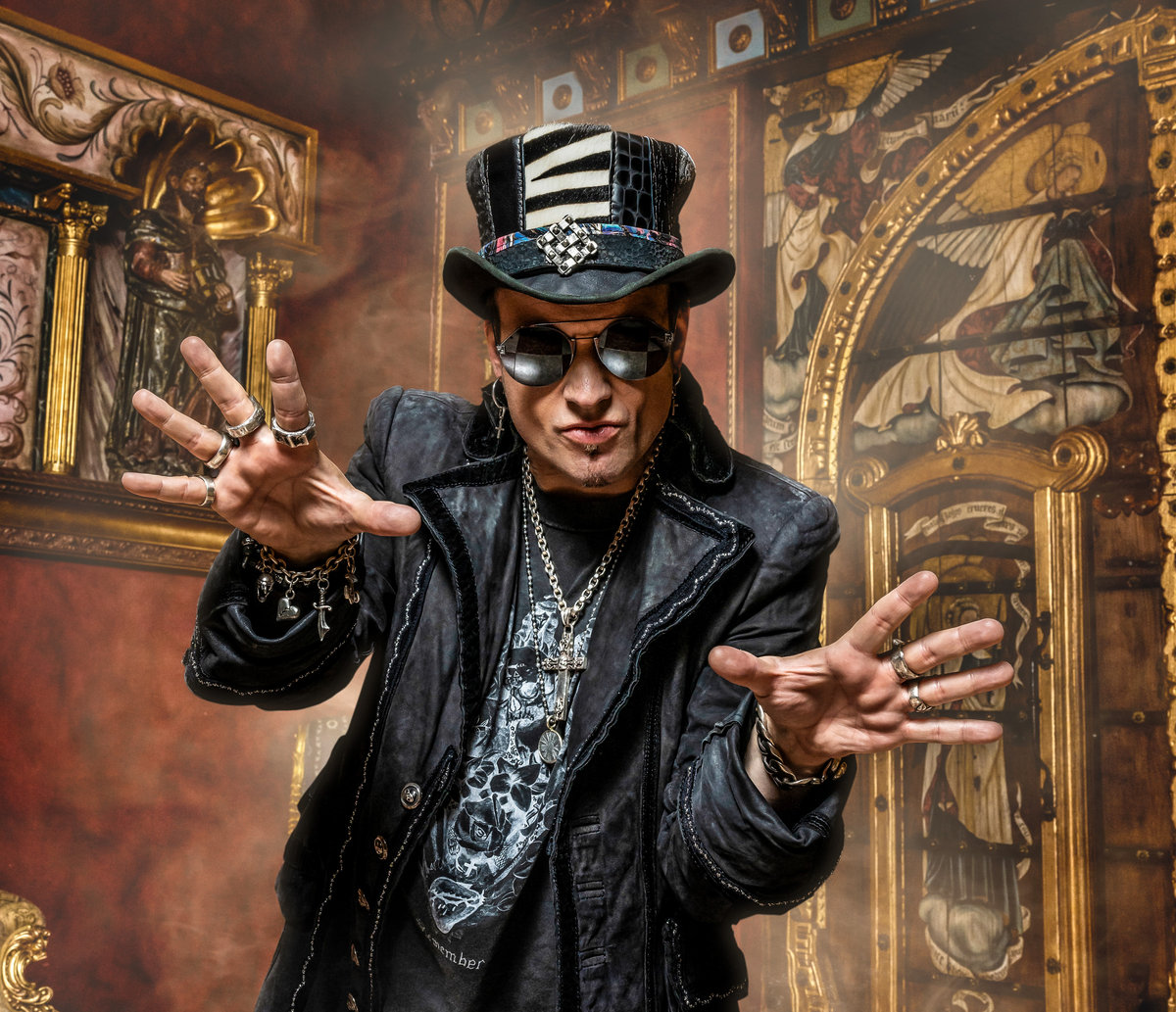 Angel Of Babylon | Avantasia