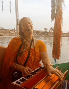 Music | Bhavani Birgit