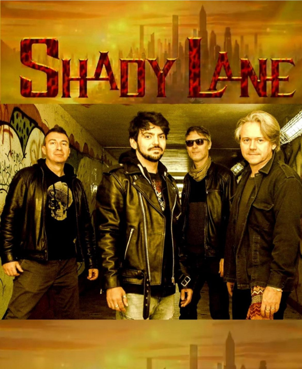 The City | Shady Lane