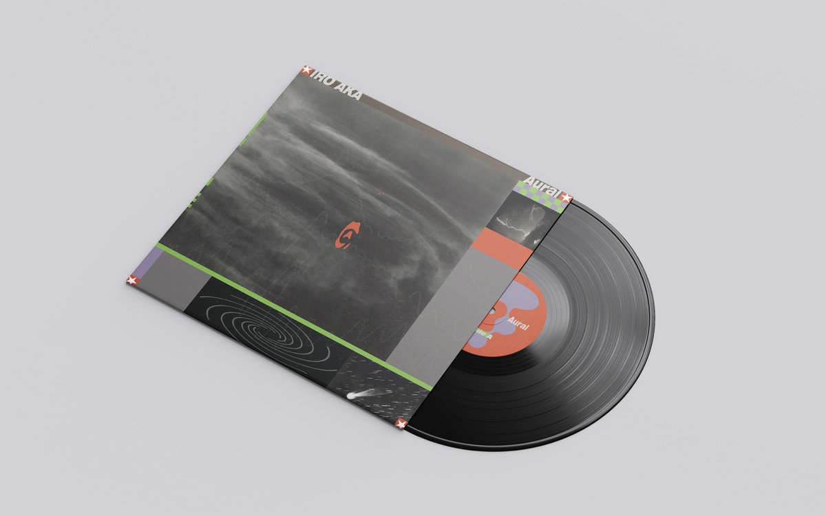 Aural | Iro Aka