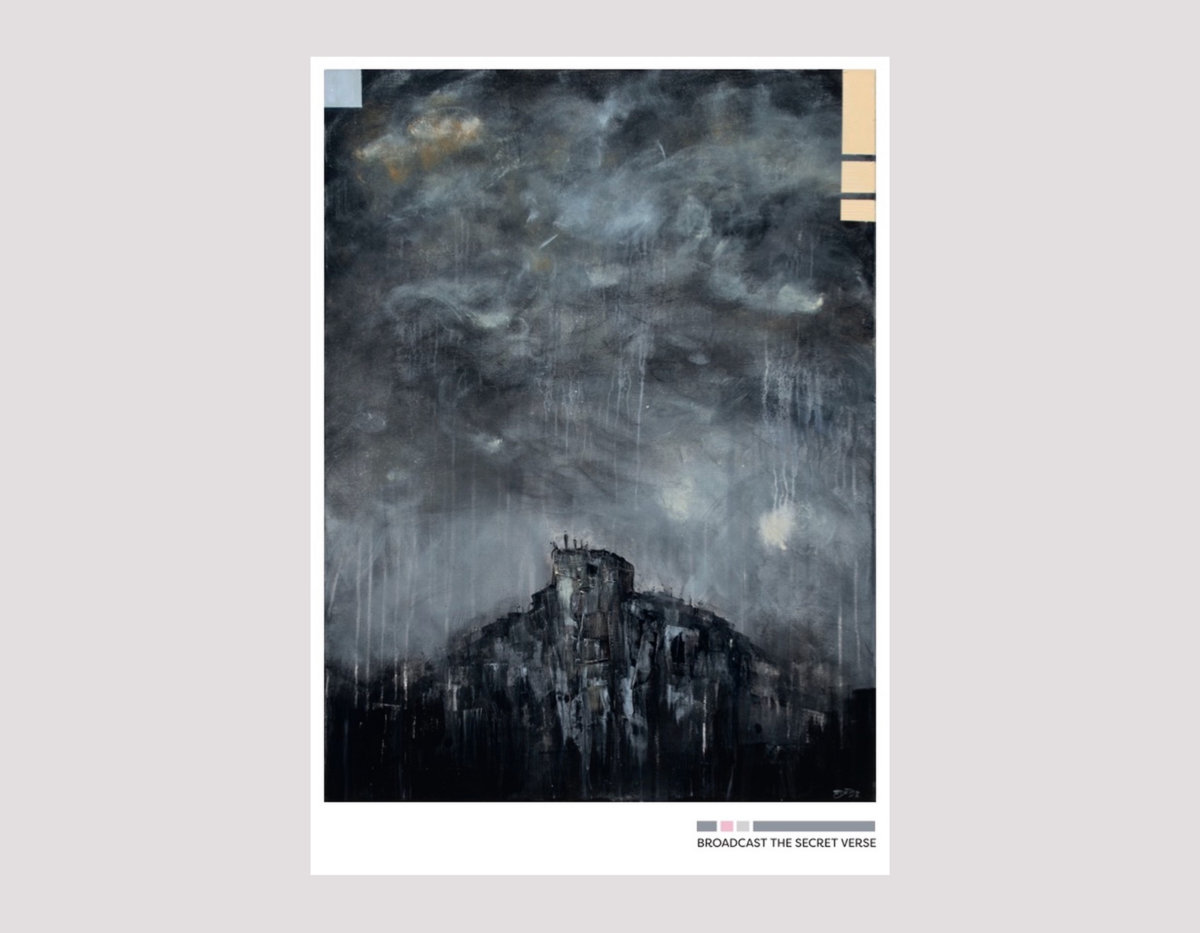 A4 Heavyweight Art Print | Chris Cleverley