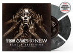 Blackout (Deluxe) | From Ashes to New