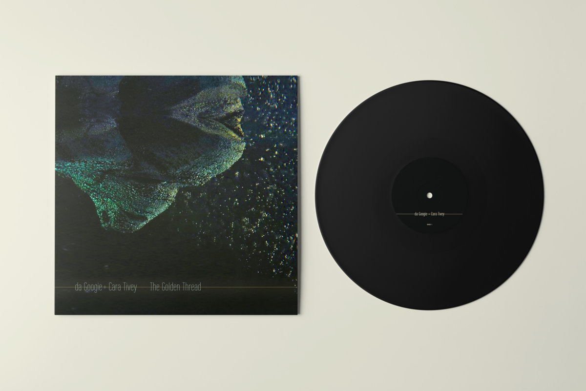 The Golden Thread | da Googie + Cara Tivey | da Googie