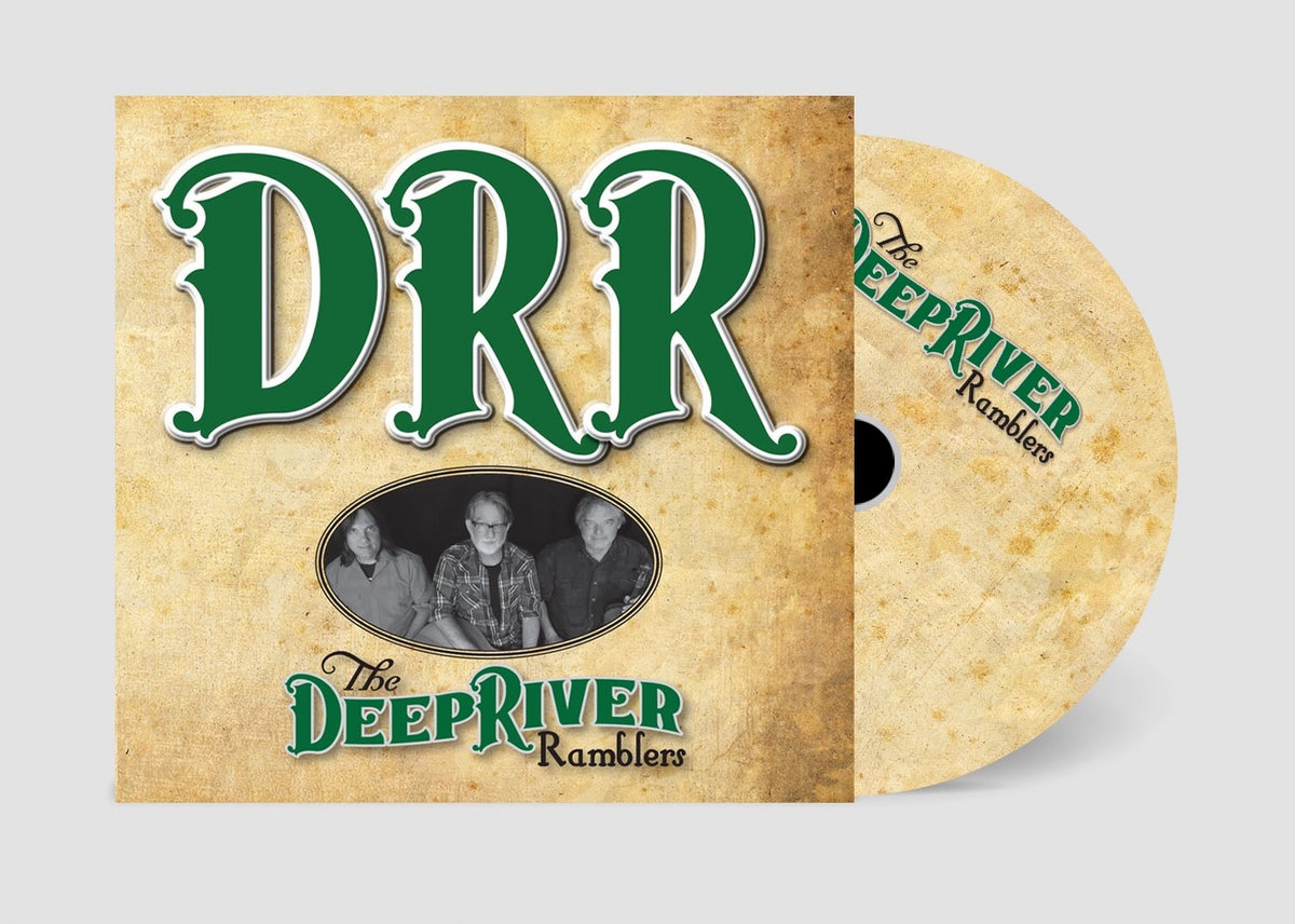 DRR | The Deep River Ramblers