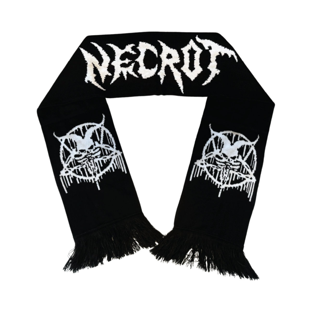 Necrot Scarf | Necrot