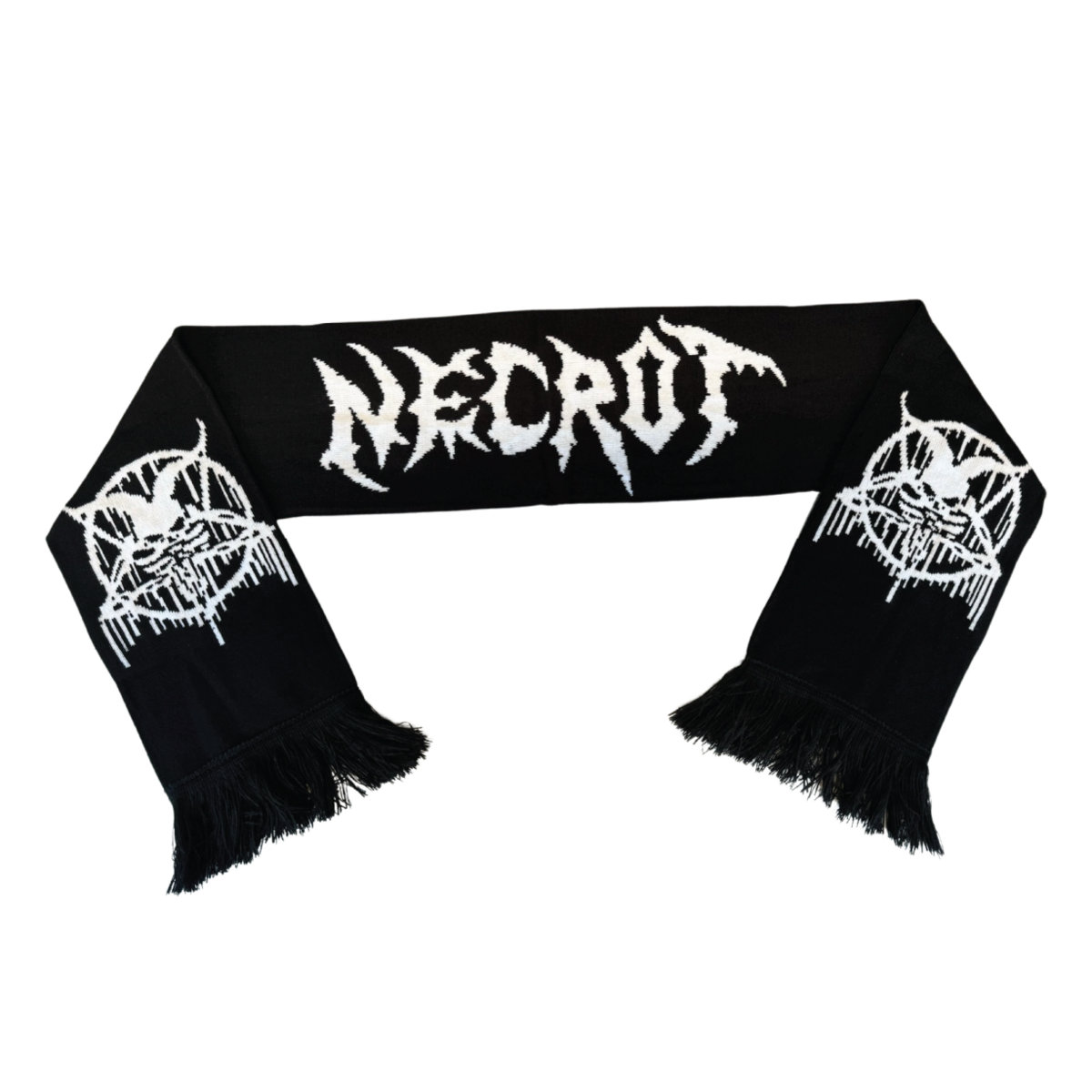 Necrot Scarf | Necrot