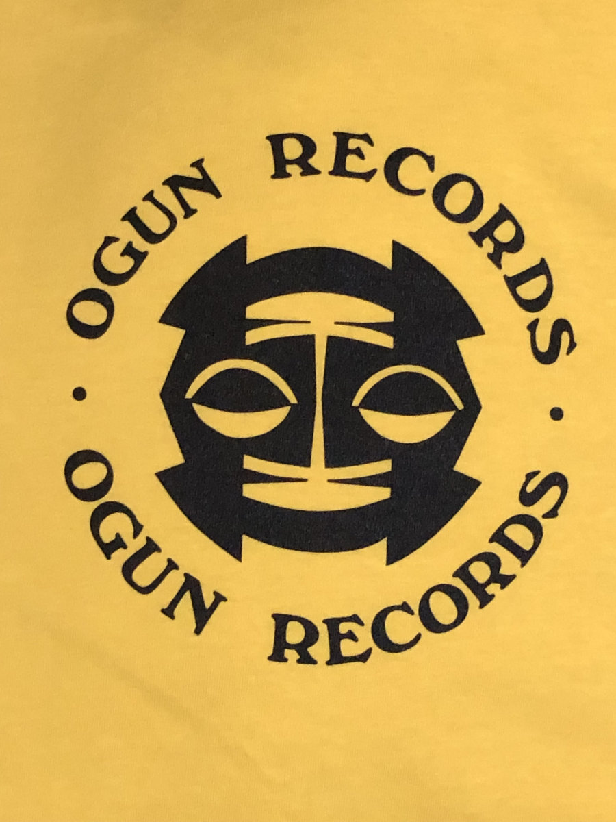 Larry Stabbins, Keith Tippett, Louis Moholo-Moholo - Live in Foggia | Ogun