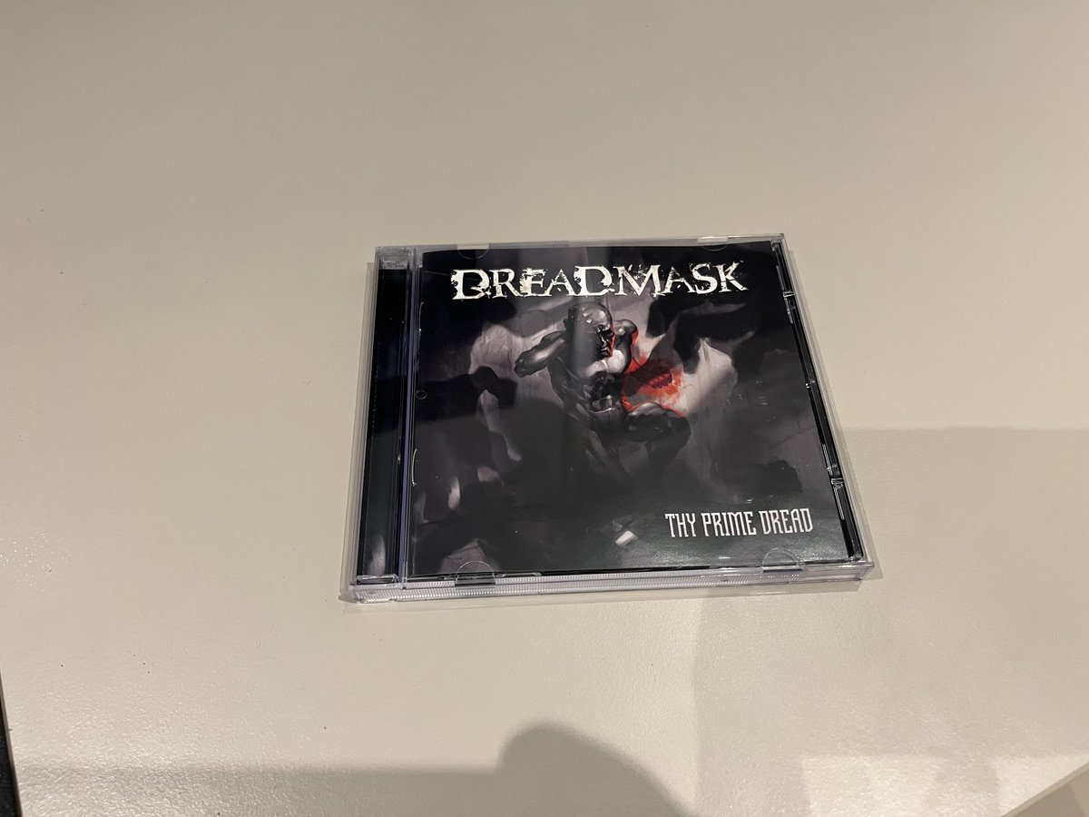 Thy Prime Dread | DREADMASK