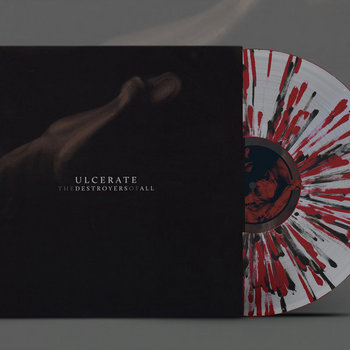 The Most Essential Songs from Metal Band Ulcerate on Bandcamp ...