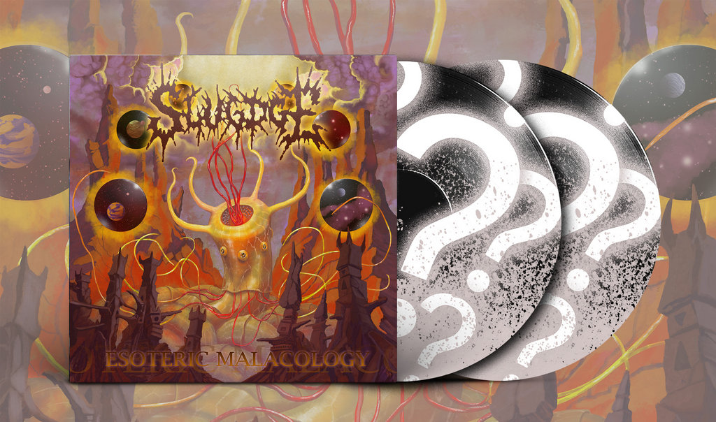 Slugdge’s Mollusk-Based Metal Examines a World on the Brink of Collapse ...