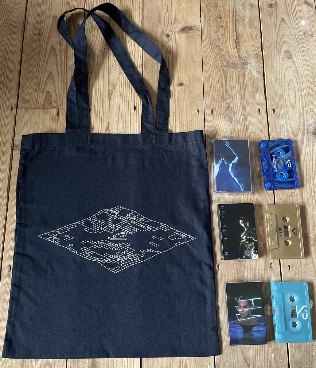 Fractures | Kayla Painter