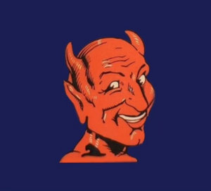 Music | Red Devil Lye