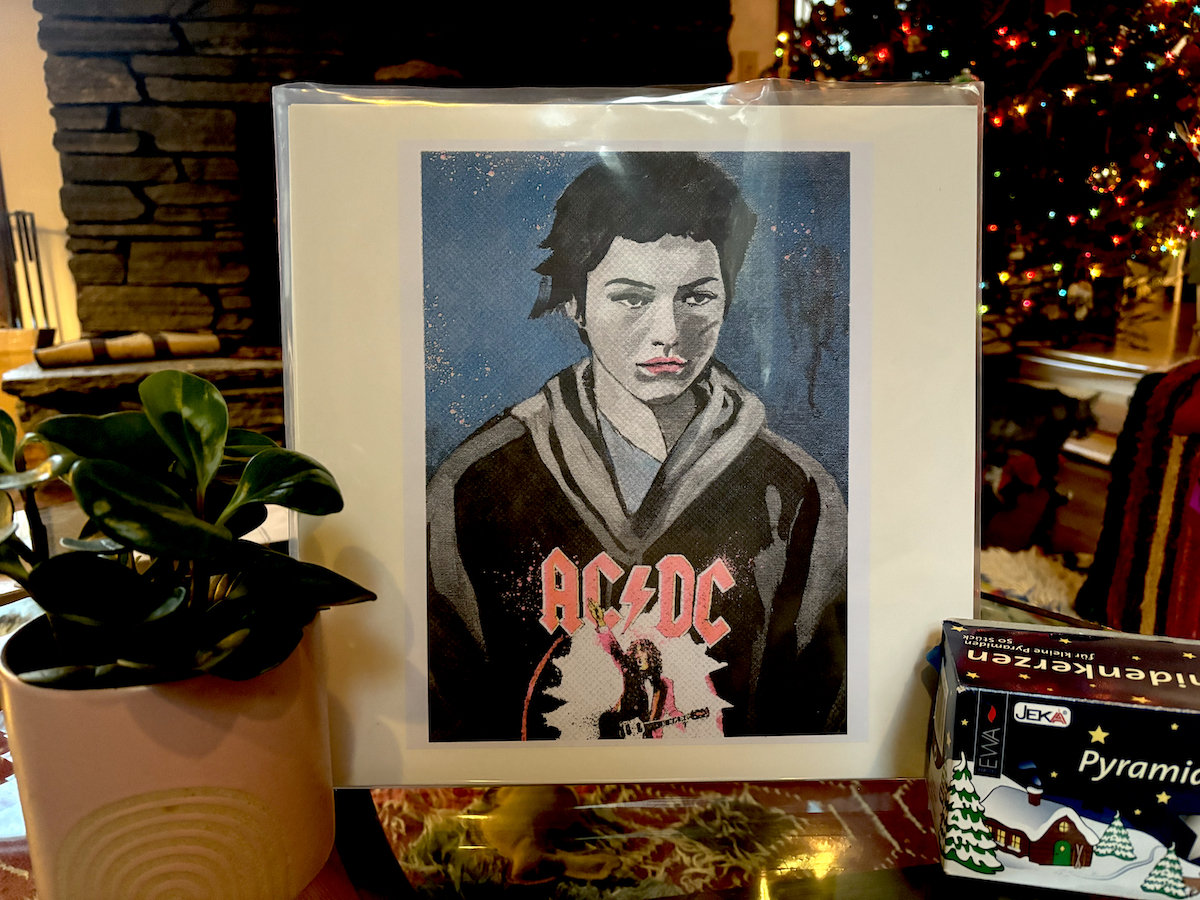 Quabbin Winter | Spectre Folk | Arbitrary Signs