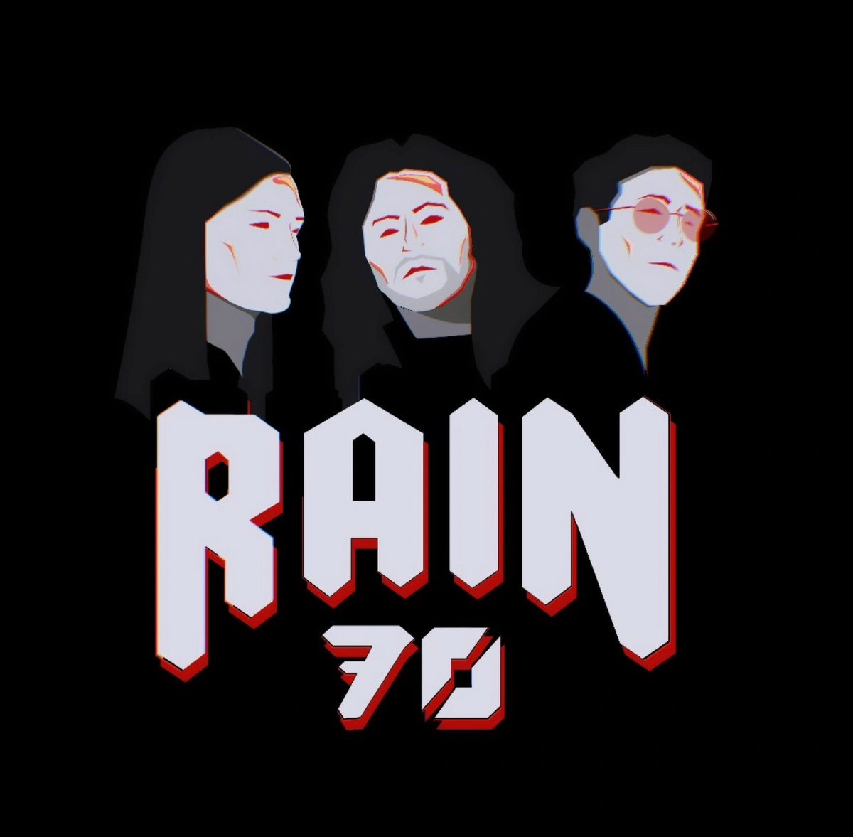 The Rising Rain | Rain 70