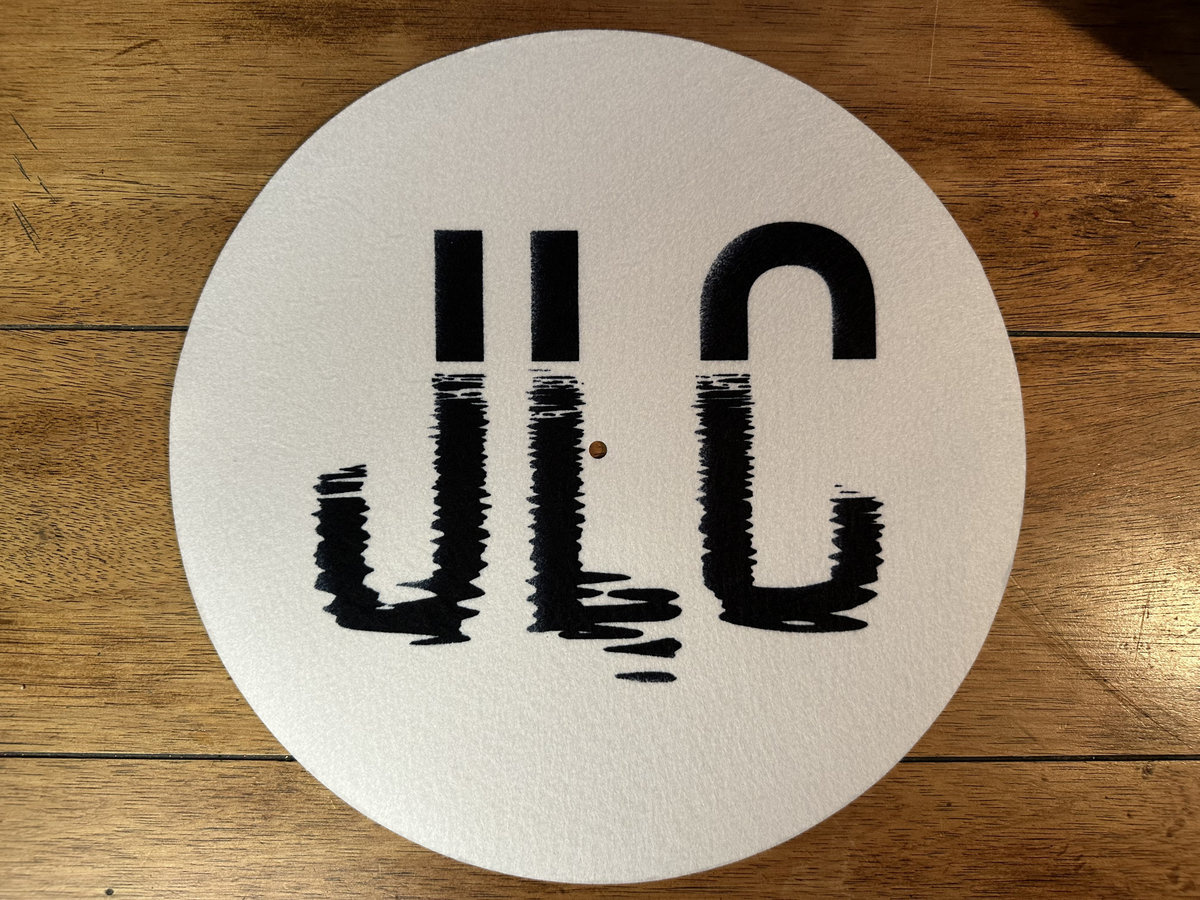Jump Vinyl Record Slip Mat (ADD ON WITH VINYL PURCHASE ONLY) | Jump ...