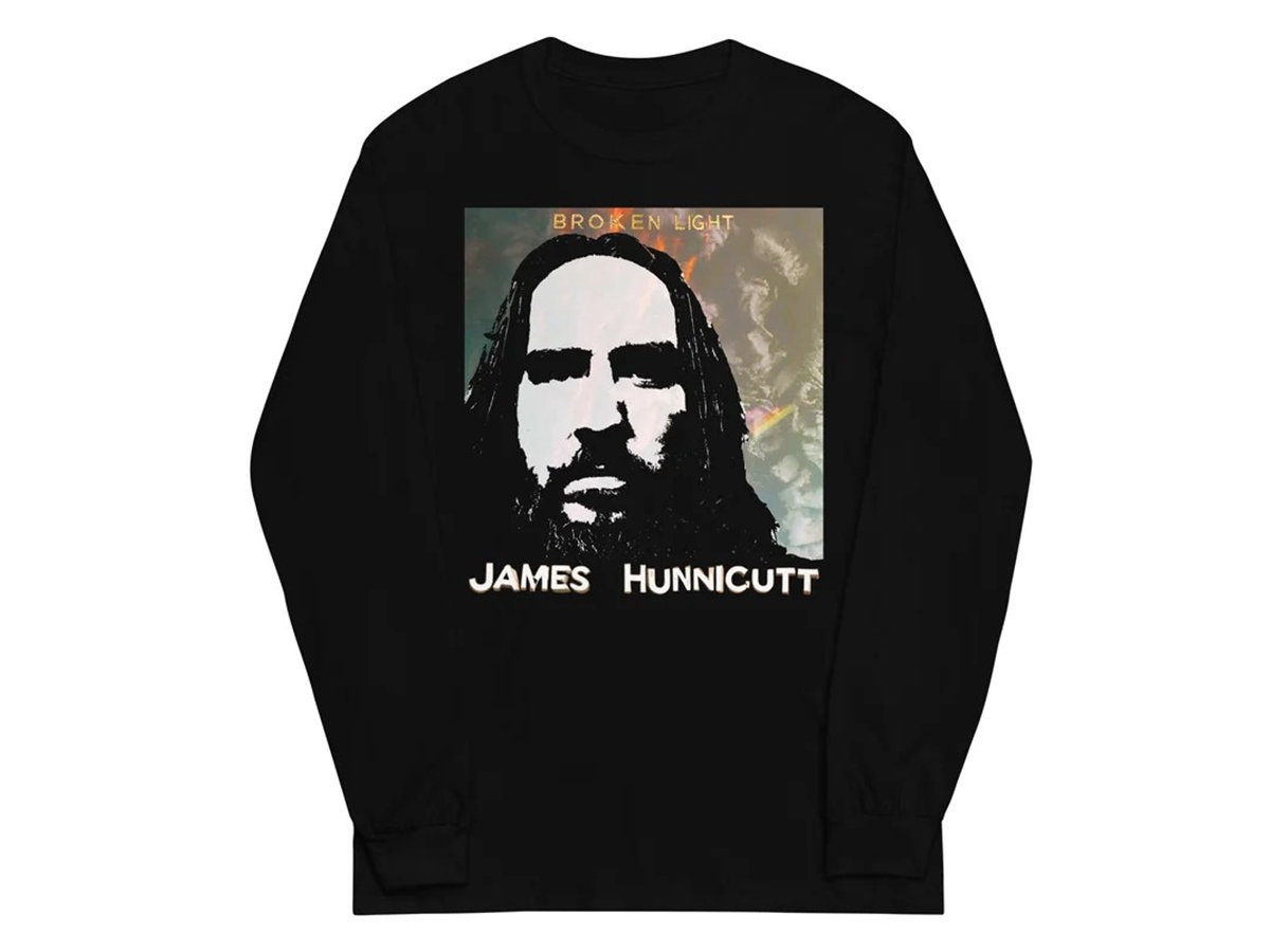 Broken Light | James Hunnicutt