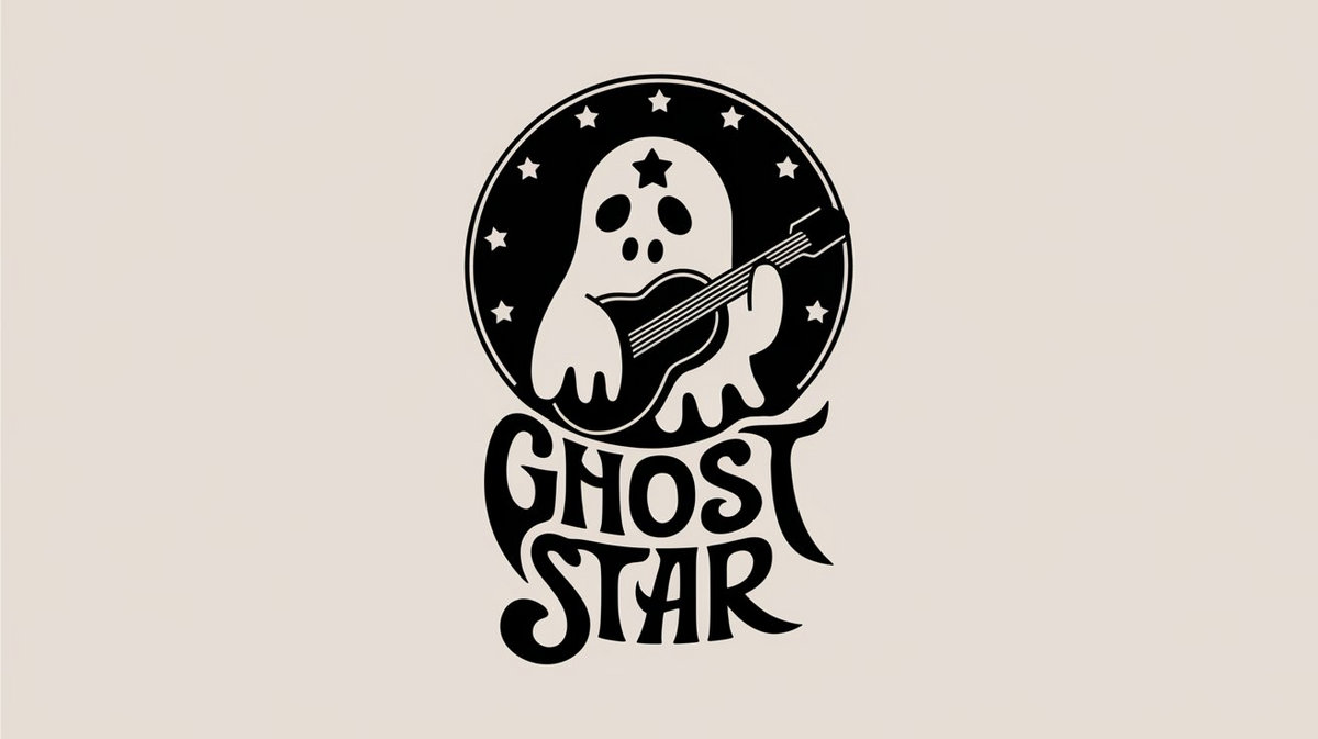 Just doo it | Ghost Star