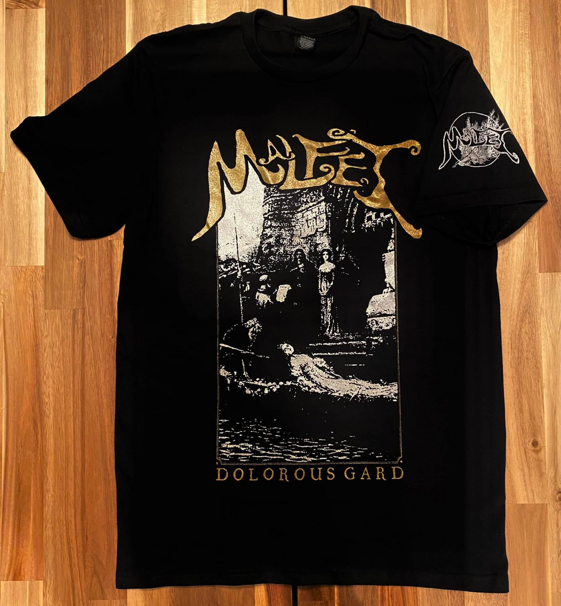 Dolorous Gard | Malfet