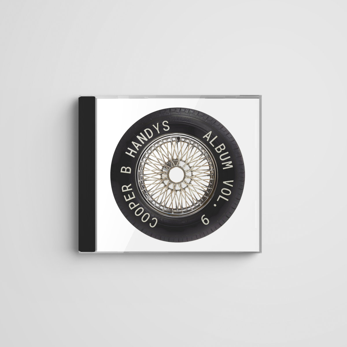 Cooper B. Handy's Album, Vol. 9 | LUCY