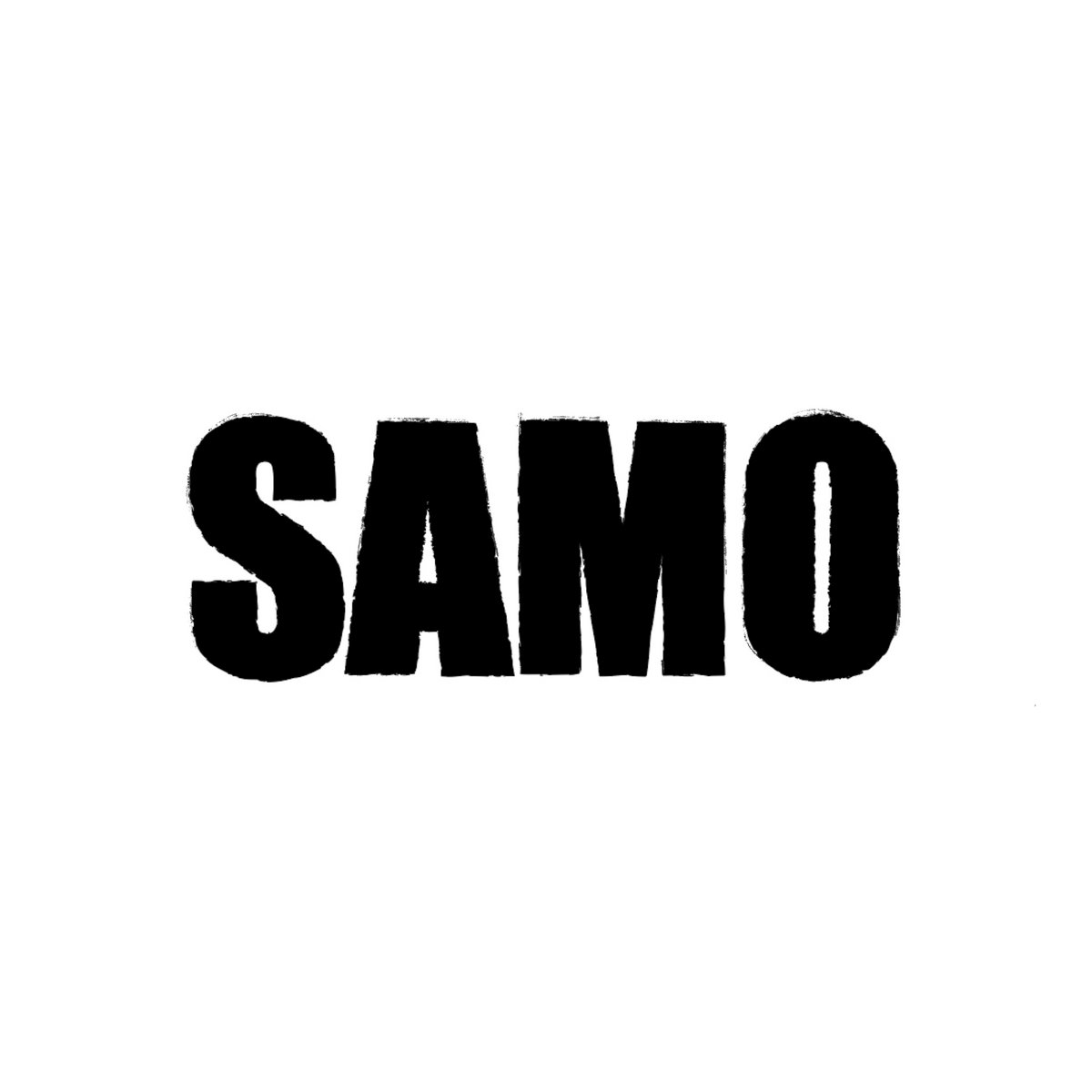 Remixes & Edits Vol.1 | SAMO | Samo is dead