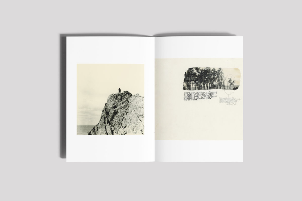 Fine Art Book - 500 Limited Edition / Hand-Numbered, Hand-Stamped ...