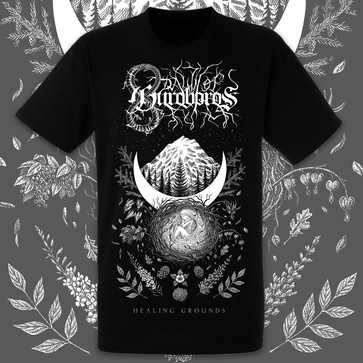 Velvet Incandescence | Dawn of Ouroboros