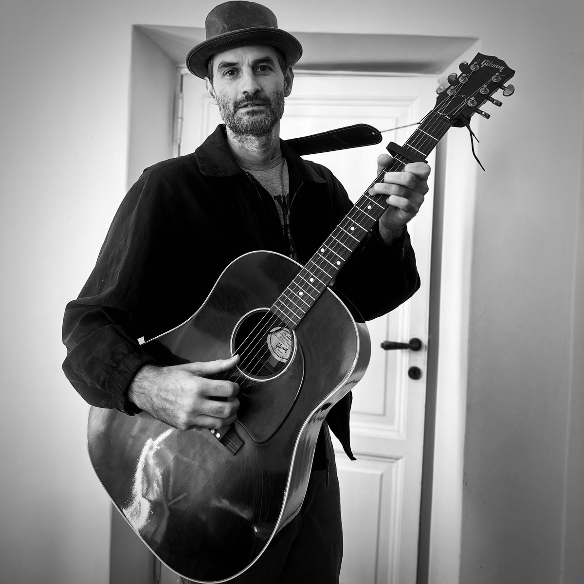 Heavy Things | Jason Thomas Goodman