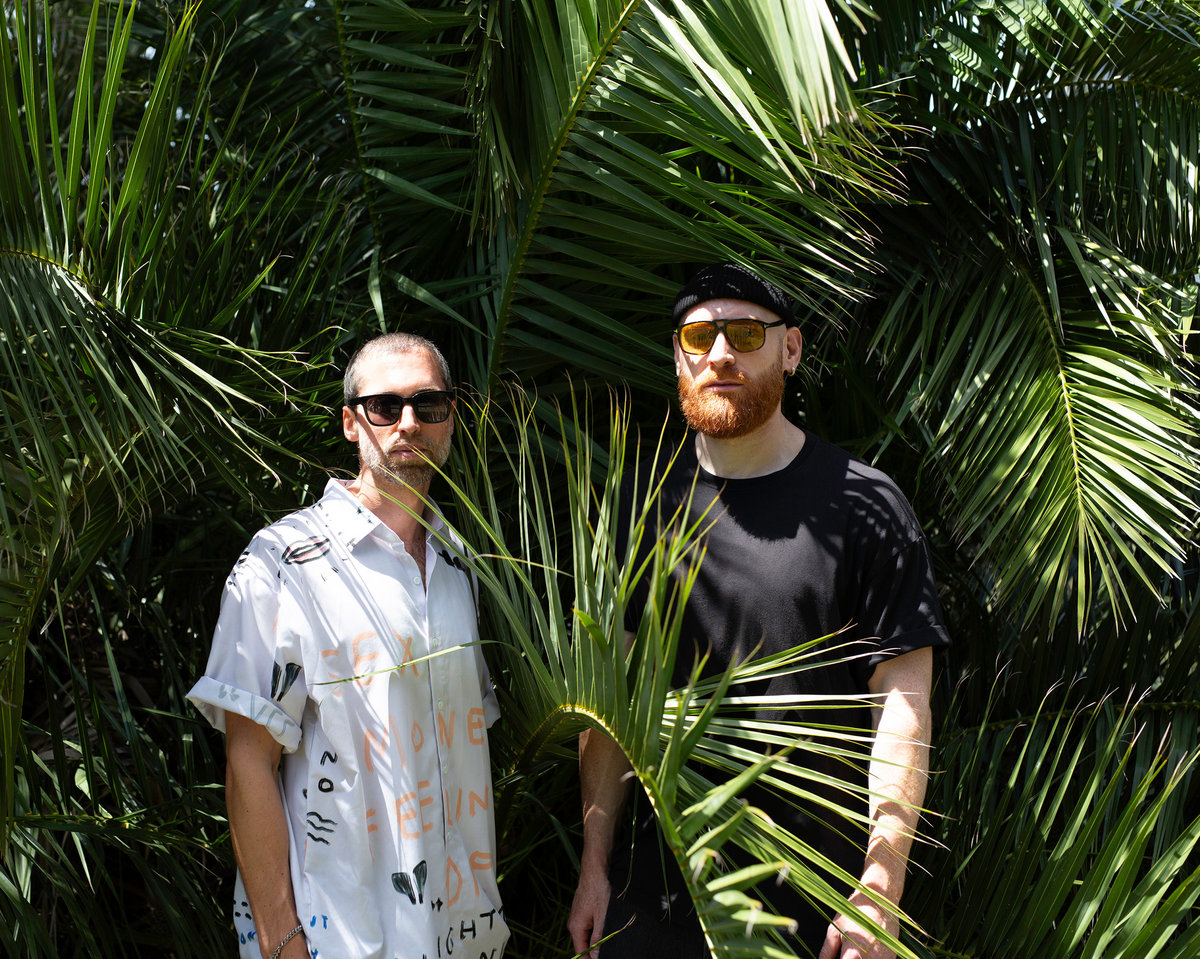 Mon Corps | andhim ft. Zaho de Sagazan | andhim