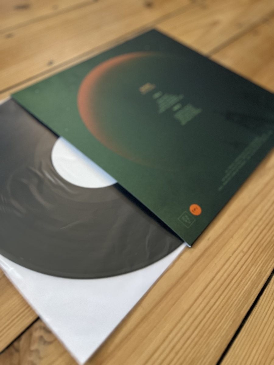 Antenne | BUNKR