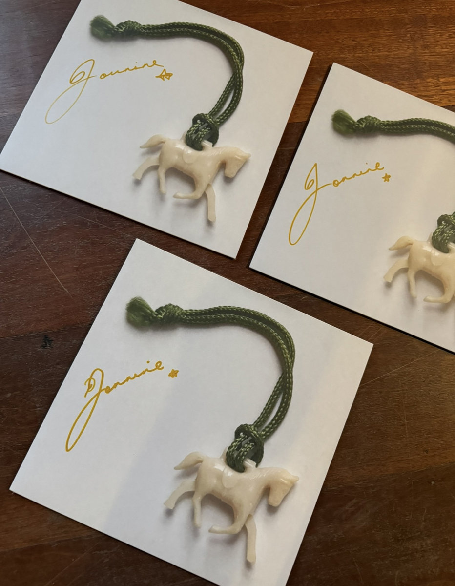 Southside Girl | Jonnine