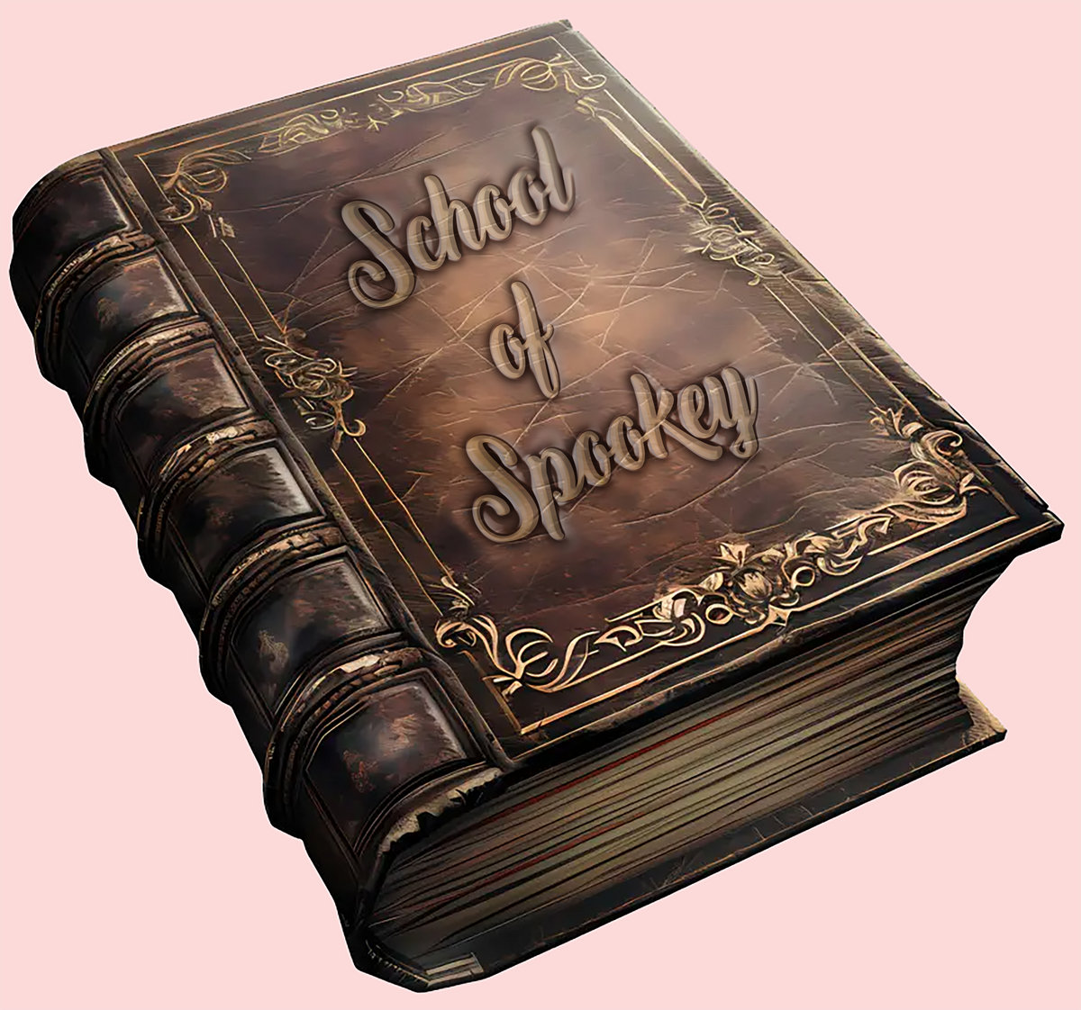 One-on-one SKYPE session w/ Spookey! | Spookey Ruben