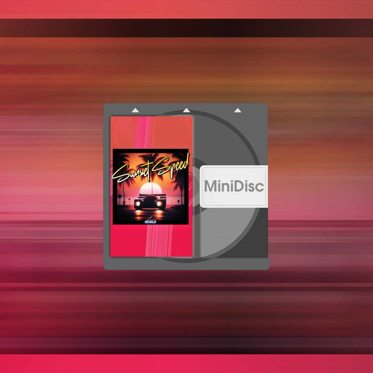 Sunset Speed | Speedworld