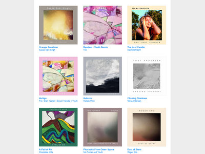 70% OFF Digital Discography | Painted Word Records