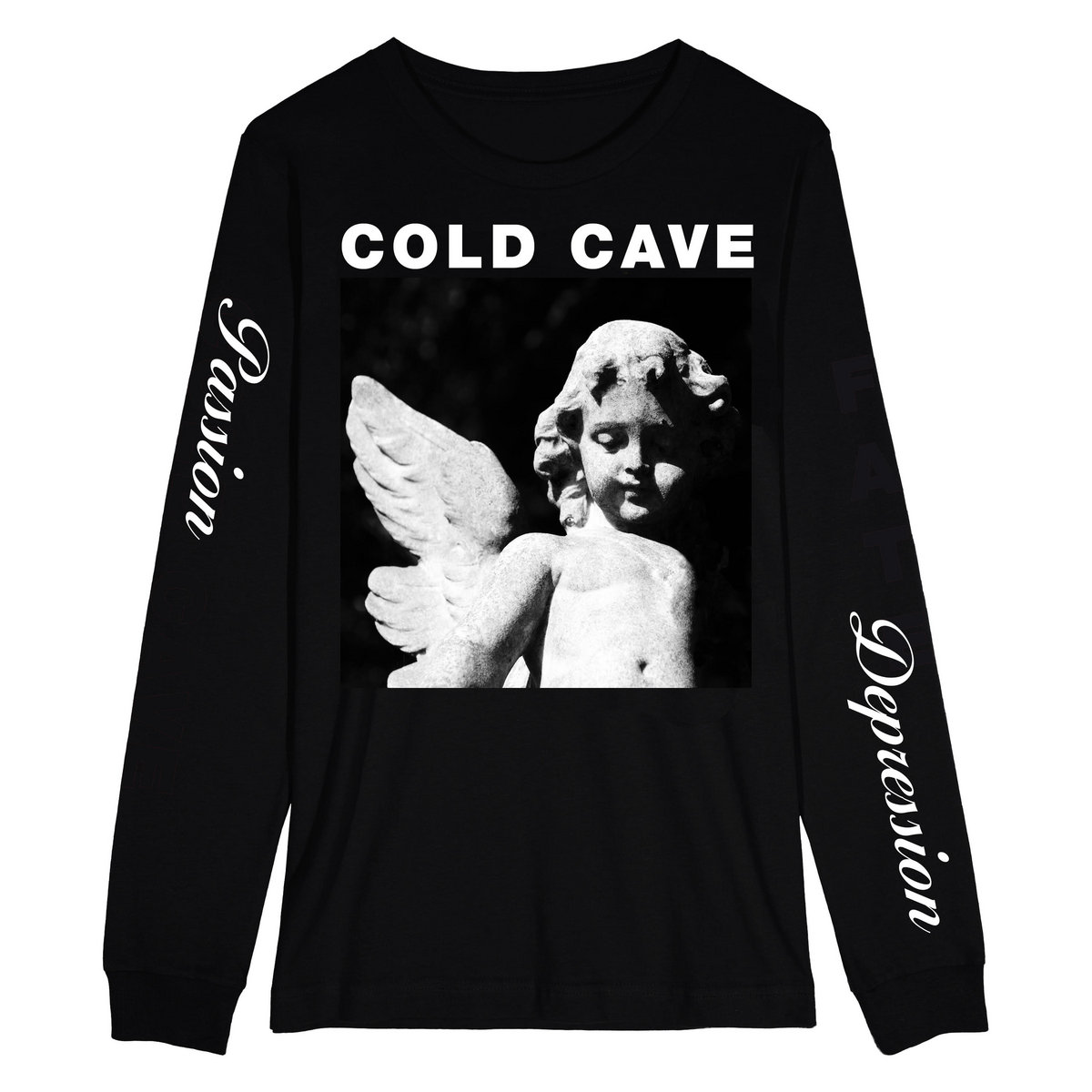 Passion Depression | Cold Cave