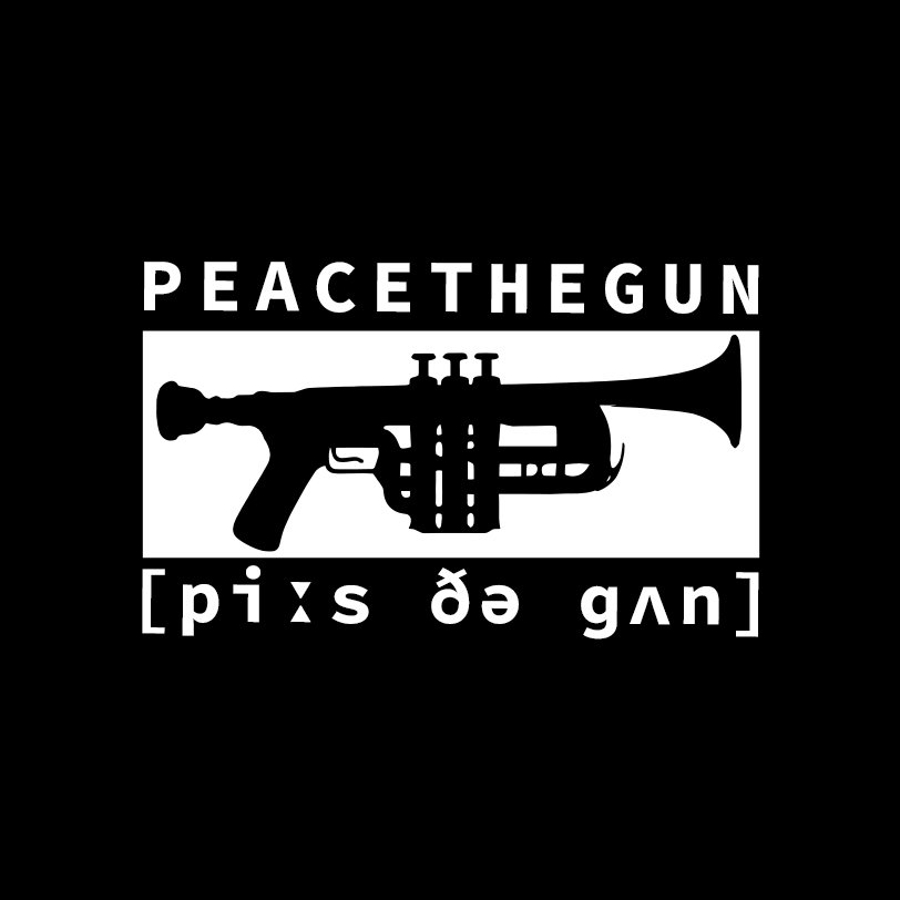 stepă și transă delete | peace the gun