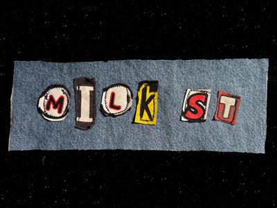 Milk St. Patch (One of a Kind) | Milk St.