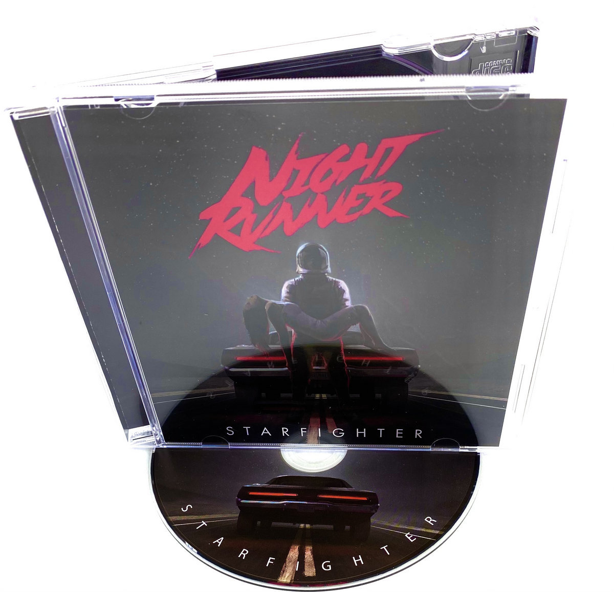 Starfighter | Night Runner