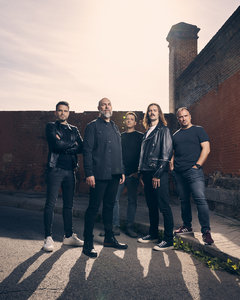 Music | The Nightrain