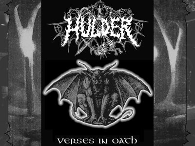 Merch | HULDER