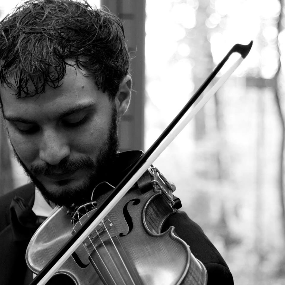 Sounds of the Buffalo River | Nathanael Stone