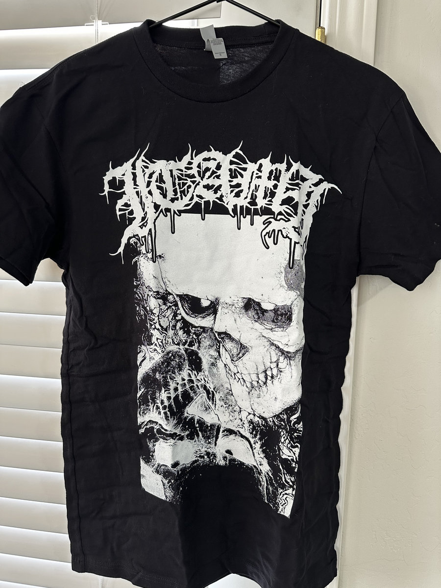 *Limited* OG Logo skull knight T | Itami