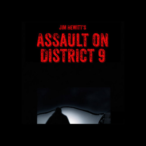 The Tarantino Tapes Vol. 1 | Jim Hewitt | Jim Hewitt Music