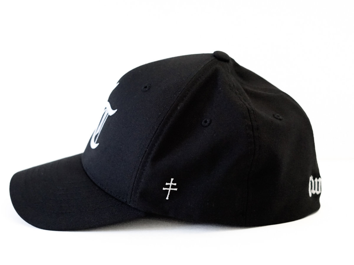 "TT" baseball cap | Twin Tribes