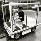 plastic death | glass beach