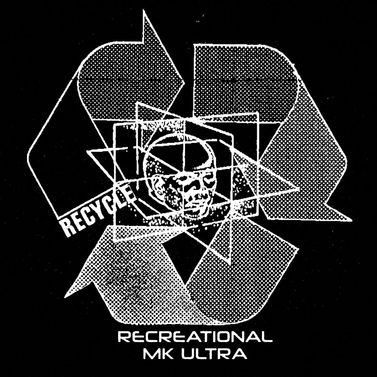 Infinite Release | Forced Out//Shut In | Recreational MK Ultra
